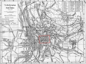 Guben 20. Jahrhundert – gubener-heimatbund.de
